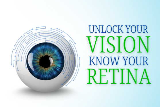 Reticare Eye Center/About Us
